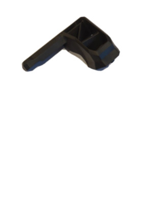 NEW OEM Polaris Ranger Windshield Clamp p/n 5439876 | eBay