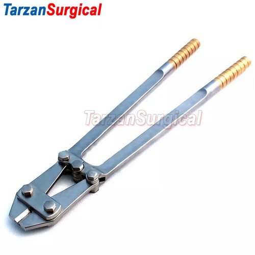 T/C Wire Pin & Rod Cutter 18" Orthopedic Surgical Instruments New | eBay