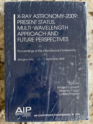 AIP Conference Proceedings / Astronomy and Astrophysics Ser.: X-Ray ...