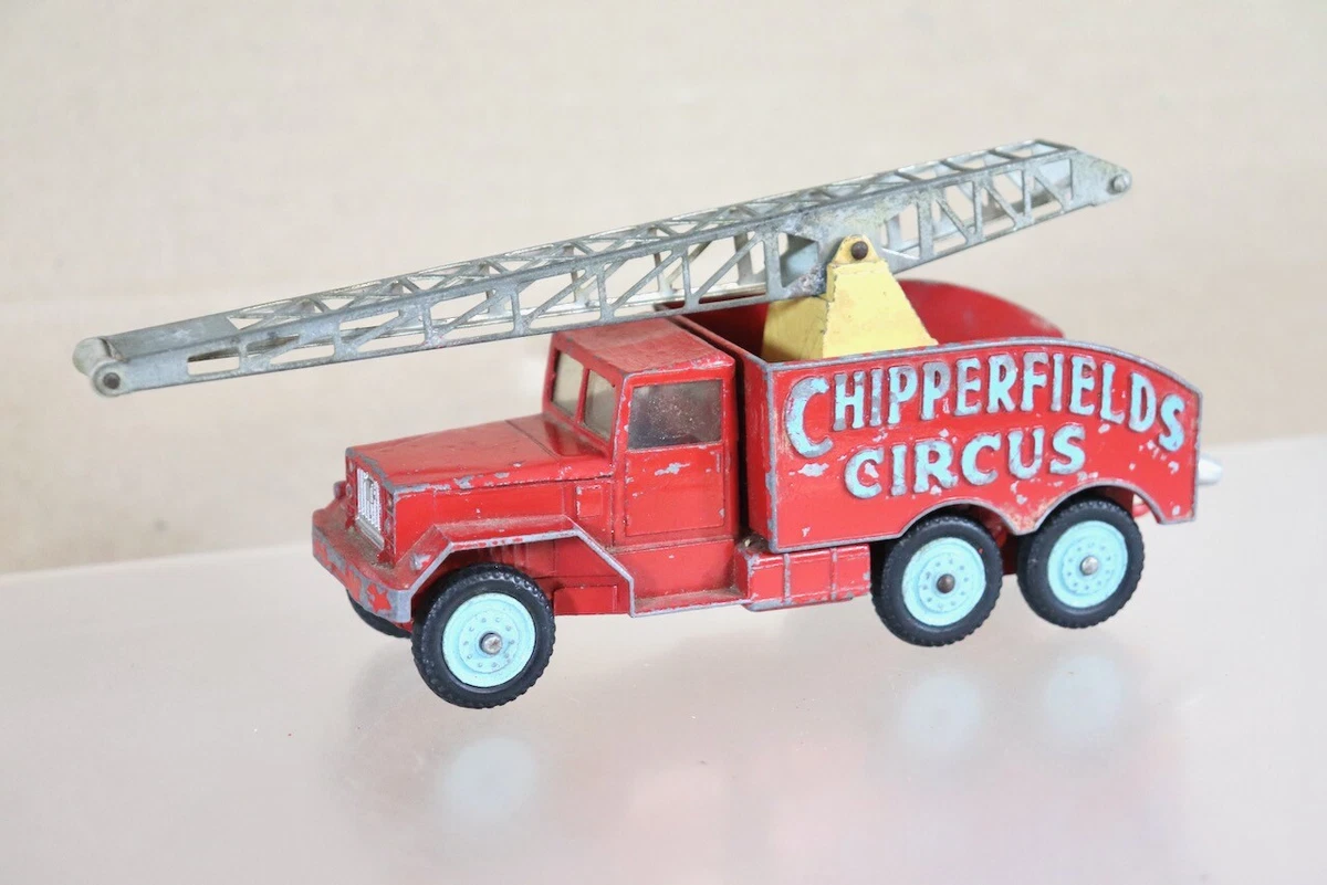 Circus Trucks On Ebay