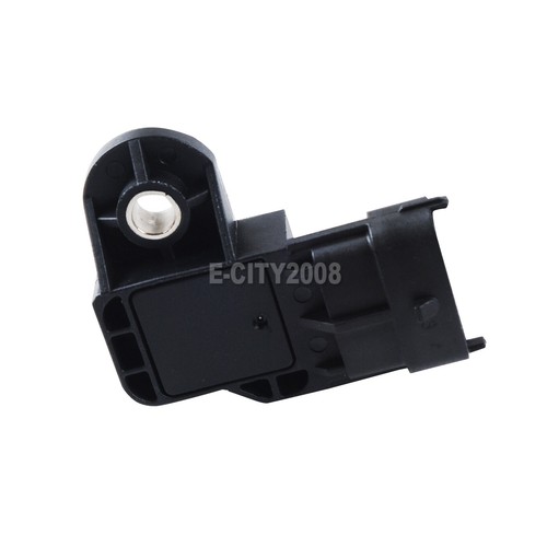 Intake Manifold Pressure MAP Sensor For Maserati Jeep Ram 68211211AA ...