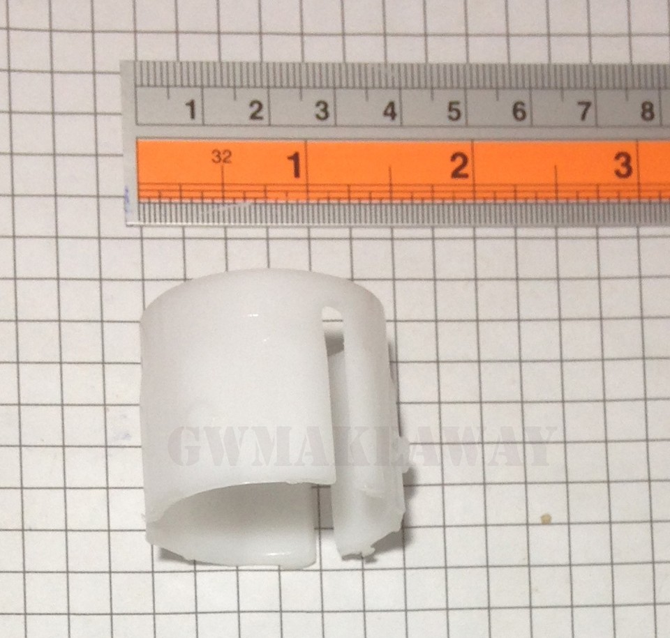 BUSH STEERING MAIN SHAFT Fits Toyota Hilux Tacoma 4Runner Land Cruiser ...