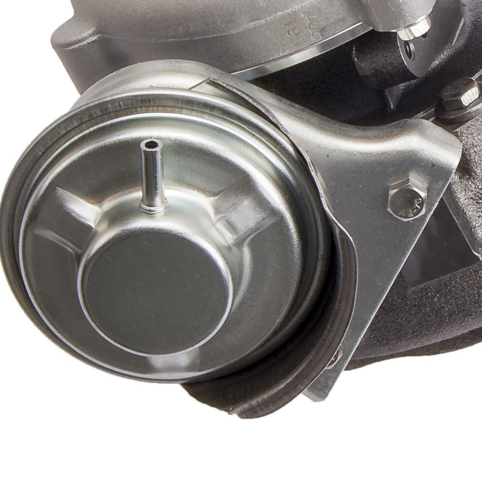 Turbolader for Toyota 85KW/116HP 1CD-FTV Engine 17201-27030 17201-27040 ...