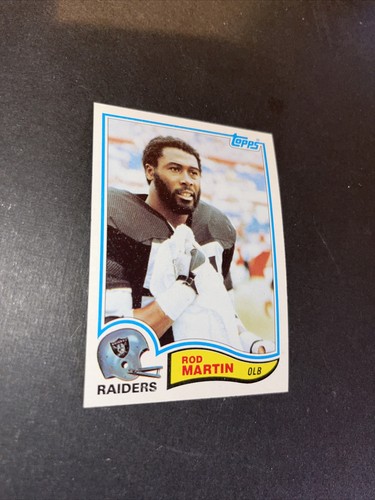 1982 Topps Football Singles - complete your set | eBay