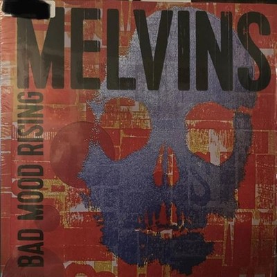 MELVINS - BAD MOON RISING NEW VINYL RECORD 810096651303 | eBay