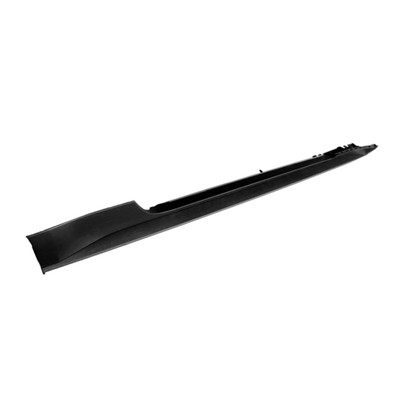 For 2015-2023 Mustang Right Rocker Panel Molding PP Plastic & Rubber ...