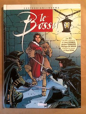 LE BOSSU - EO | eBay