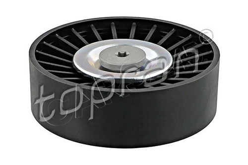 V-Ribbed Belt Tensioner Pulley Fits MERCEDES Sprinter 906 A209 C209 ...