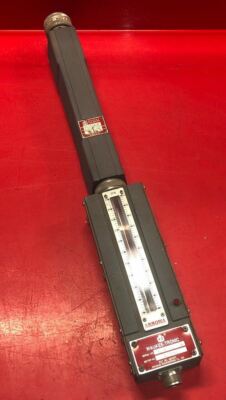 Flow Meters - Waukee