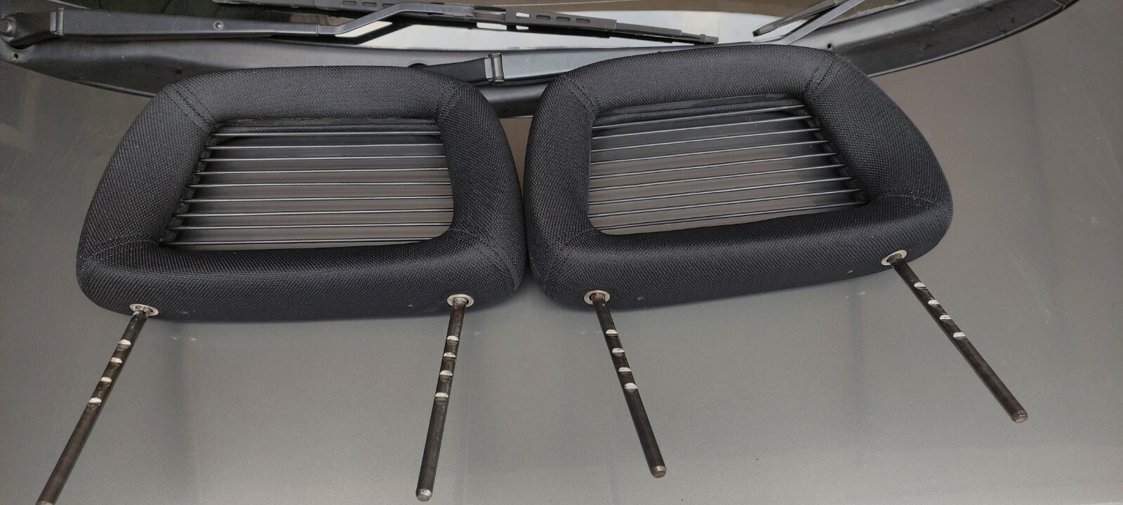Model or Type of RECARO HEADREST aftermarket STRINGS TYPE price for A ...