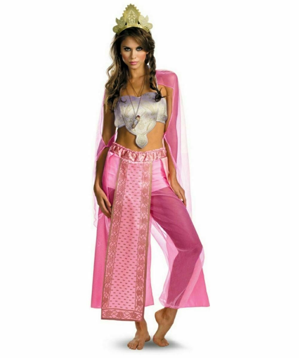 Prince Of Persia Movie Tamina