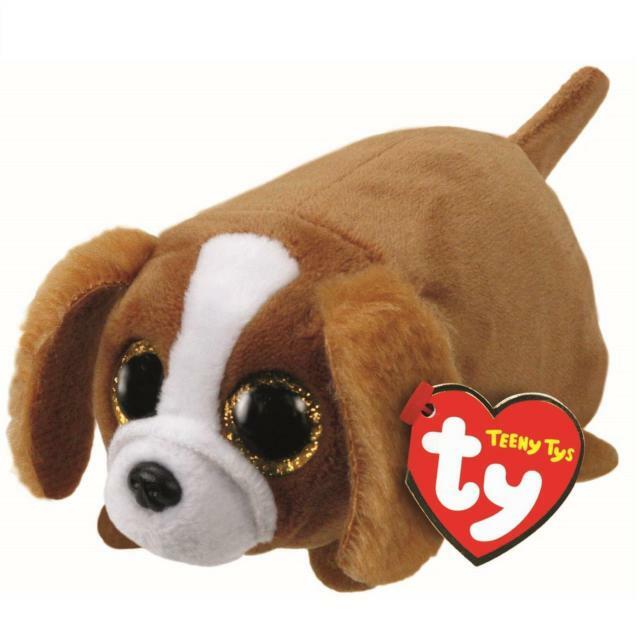 TY BEANIE TEENY TEENYS PLUSH SOFT TOY TEDDY 6 CM MINI TY BRAND NEW WITH ...