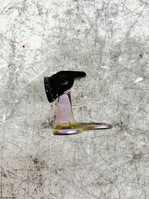 OEM 2020-2024 Tesla Model Y Front Left Side Door Hinge Driver 1497492 ...