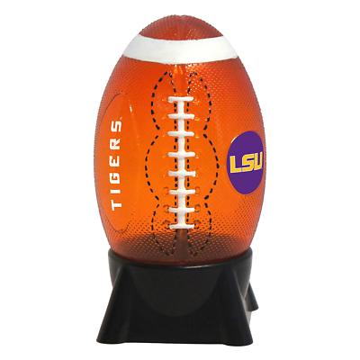 LSU Tigers Football Night Light for Bedrooms, Dorms, or Fan Caves | eBay
