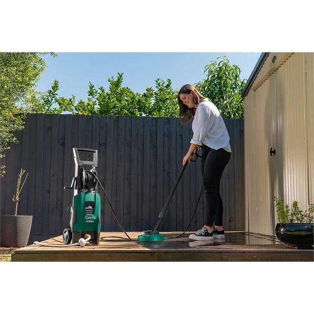 Gerni 5000 1885psi 1800w High Pressure Washer for sale online | eBay