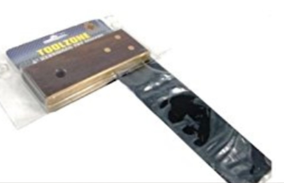 Tri Square Joiners Try Set Square Joinery Carpenters Rosewood Brass 6 ...