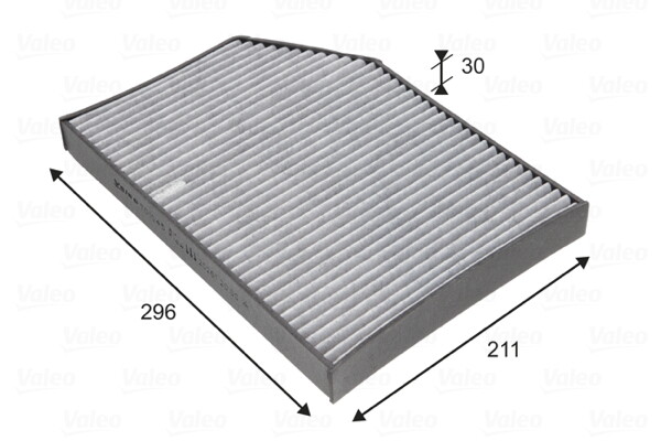 Cabin Filter 64119382885 | eBay