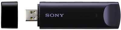 NEW SONY BRAVIA USB wireless LAN adapter UWA-BR100 Japan Import F / S ...