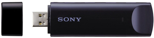 NEW SONY BRAVIA USB wireless LAN adapter UWA-BR100 Japan Import F / S ...