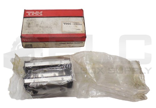 NEW THK HSR25A1SS(GK) LINEAR BLOCK BEARING HSR25A **READ** | eBay