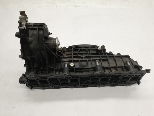 MERCEDES-BENZ C W204 C 220 CDI 204.002 Intake Manifold a6510900037 ...