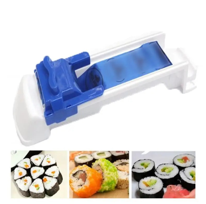 1pc Vegetable Meat Rolling Machine Stuffed Grape Leaf Cabbage Roller ...
