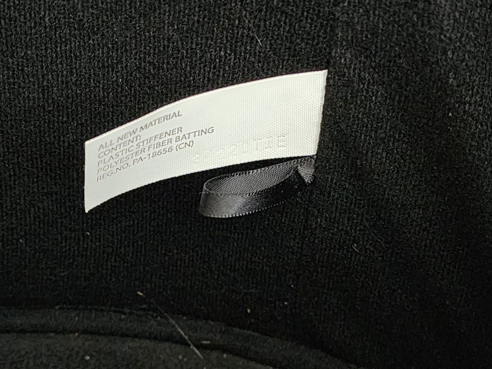 Faux Fur Na! Na! Na! Surprise 2020 MGM Black Rabbit Bunny Luggage ...