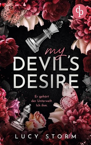 My Devil's Desire - Er gehört der Unterwelt. Ich ihm. Eine Fake-Dating... 3989989790 | eBay.de