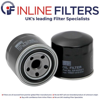 For Hengst H13W01 Oil Filter - Filter Cross Reference | eBay