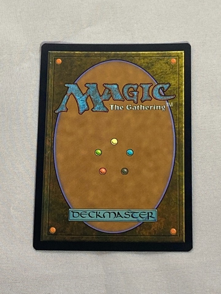 MTG FOIL Spellstutter Sprite Secret Lair Drop Series Magic the ...