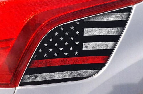 Gas Cap Decal Fuel Door Graphic Sticker for Ford Focus Hatchback 15-19 ...