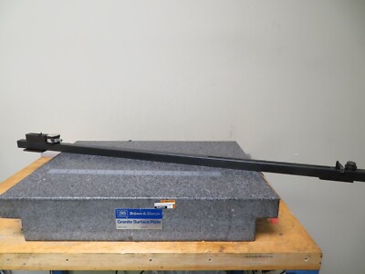Inspection Gauges - Shallow Diameter