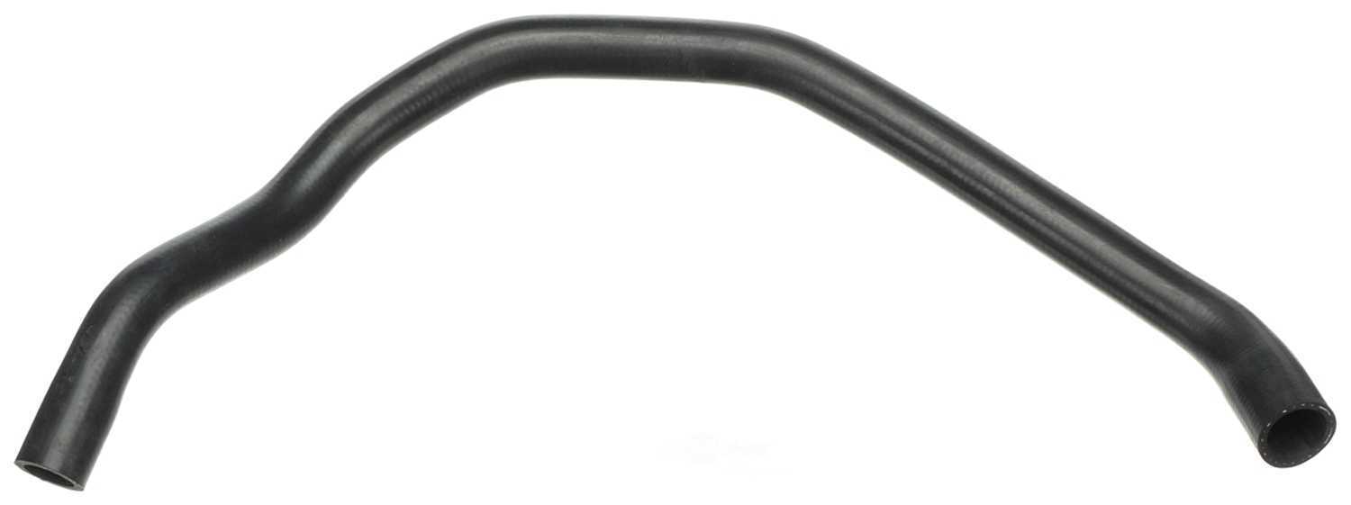 HVAC Heater Hose-Molded Heater Hose Gates 18640 fits 00-03 BMW X5 4.4L ...