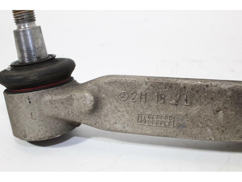 A2113304311 BRACCIO OSCILLANTE ANTERIORE SX MERCEDES-BENZ CLASSE E ...