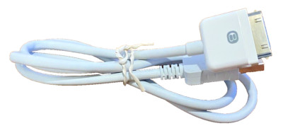 Heavy Duty USB Charging Cable Compatible Iphone 4/4S, Iphone 3G/3GS ...