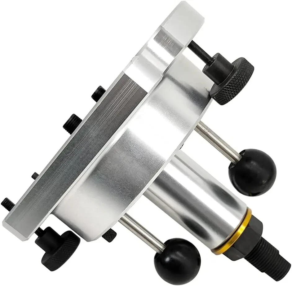 T10134 Crankshaft Rear Seal Flange Remover Installer Tool 4 Cylinder ...