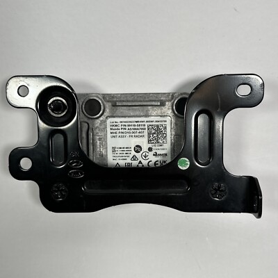 HYUNDAI PALISADE OEM Cruise Control Distance Radar Sensor 99110-S8110 ...