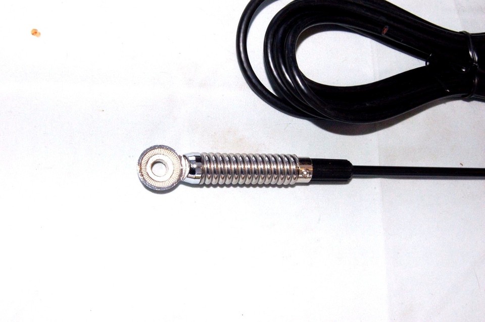 Sirio T-27 Mini DV-27 antenna ultra compact CB radio aerial dv27 | eBay