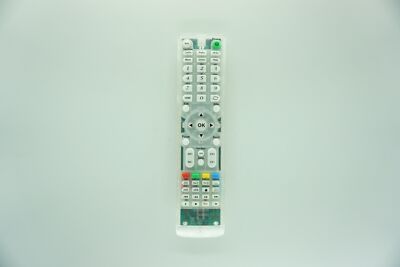 Remote Control For Cello C6520RTS4K C1620FS C3269F 4K Ultra HD Smart ...