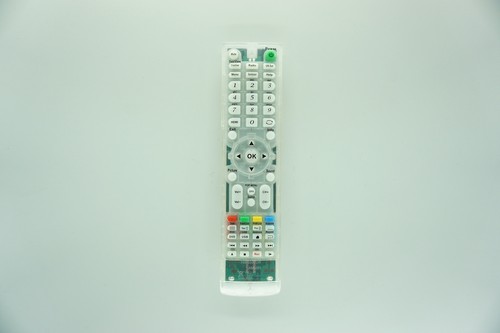 Remote Control For Cello C6520RTS4K C1620FS C3269F 4K Ultra HD Smart ...