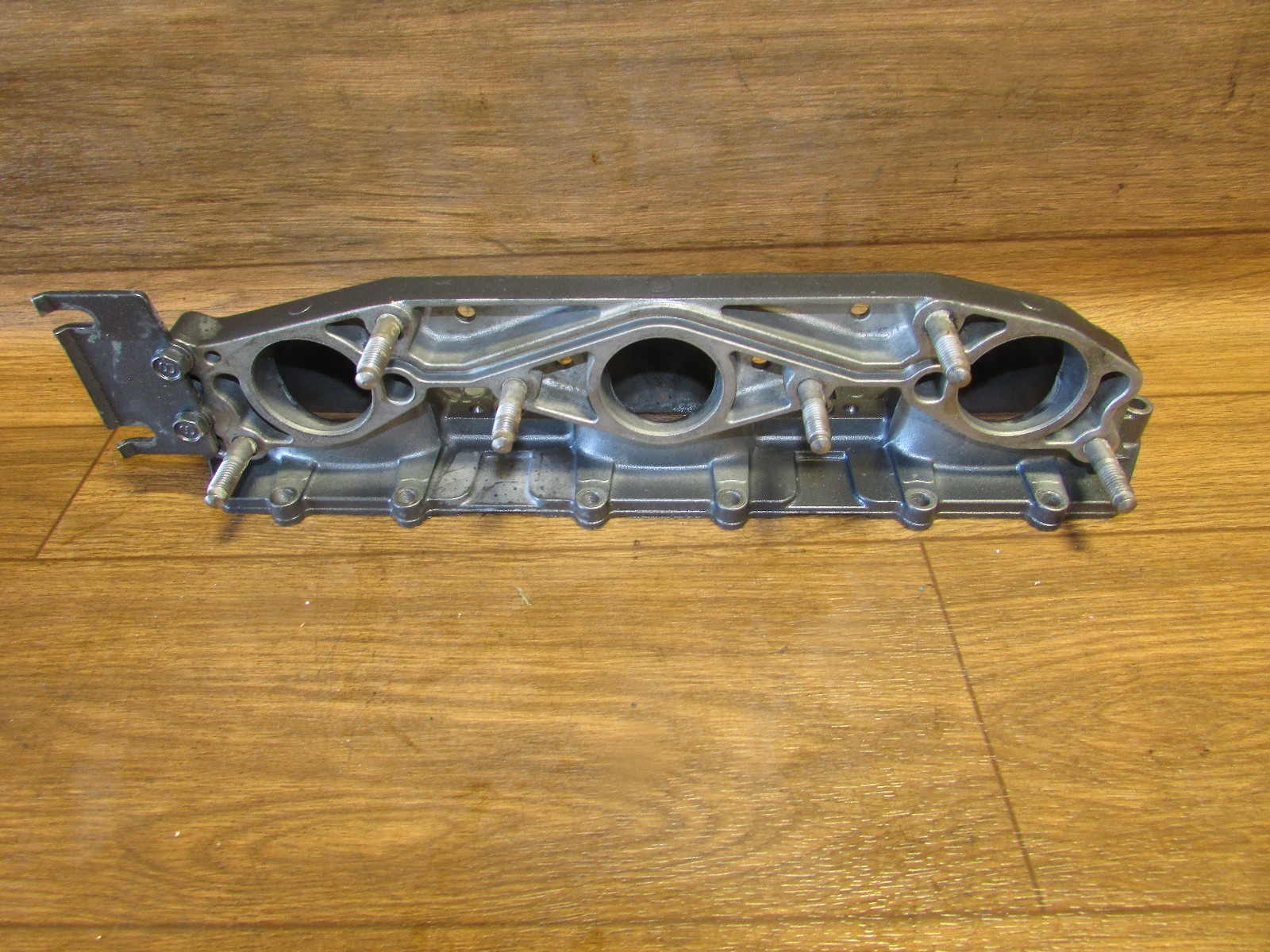 Yamaha Jet Ski 1996 1100 Wave Raider, Engine Intake Manifold 63M-21415 ...