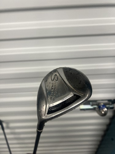 Adams Golf Speedline Fast 12 3 Wood 15 Degree Regular Graphite RH | eBay