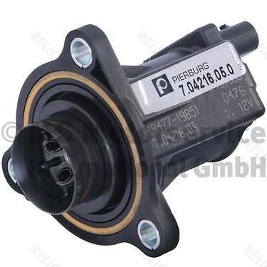 Turbo Pressure Converter Valve BMW:F30,3 11657609210 7609210 | eBay