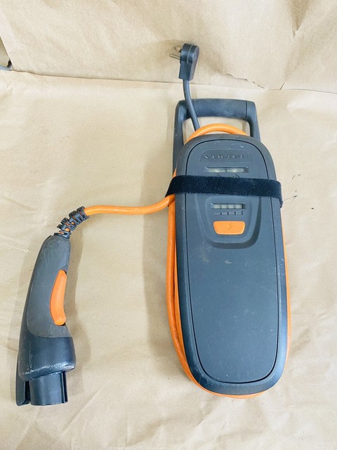 Chevrolet Chevy Volt Voltec Intertek Charger Bolt 110v 4004827 for sale ...