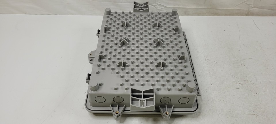 Clearfield FDP-XWB2 Fiber Optic Terminal Enclosure FDP Fiber Delivery ...
