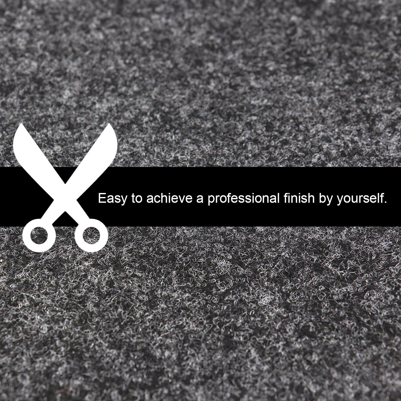 Automotive Grade Felt Non Woven Fabric Carpet Underfelt Speaker Boot ...