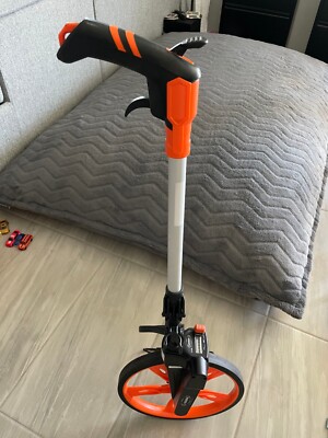 Keson RRT12 Measuring Wheel | eBay