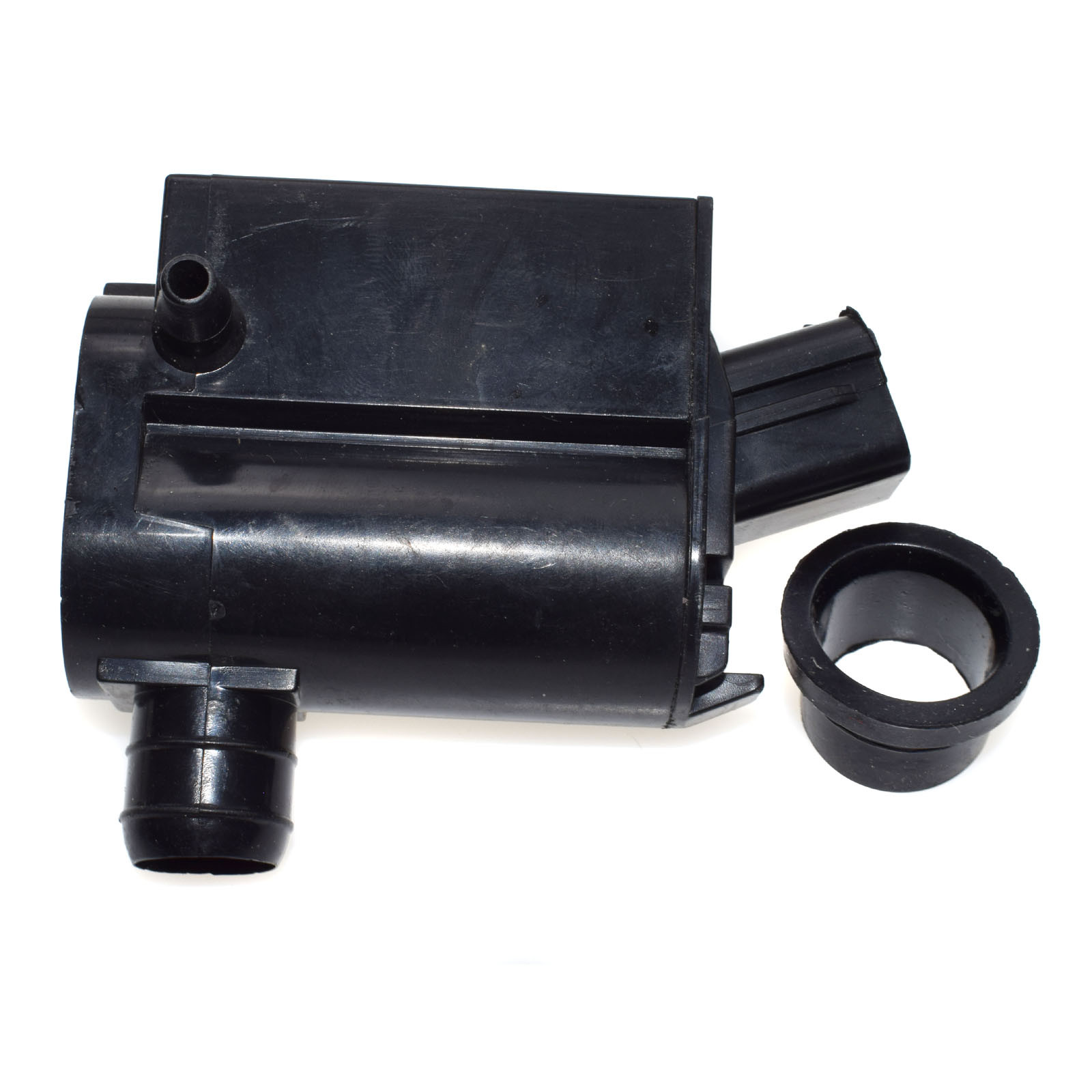 Windshield Washer Pump For Hyundai Elantra Santa Fe Santafe 2001-06 ...