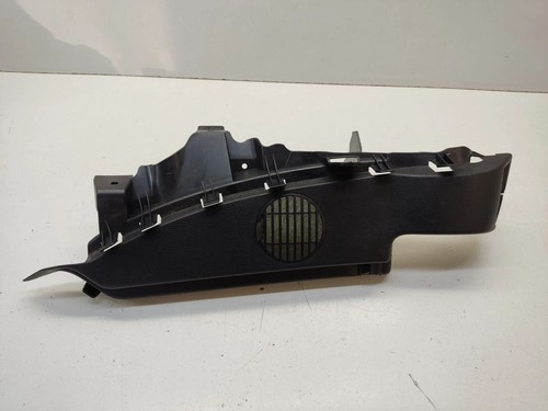 BMW 1 E81 E87 2010 Left rear parcel shelf speaker trim grill 7119503 ...