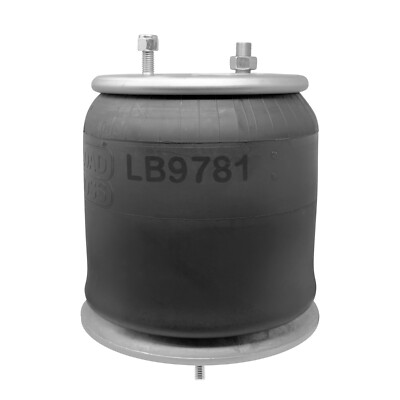 LB9781 Air Spring Replaces Freightliner 16-1673-000 & Firestone W01-358 ...